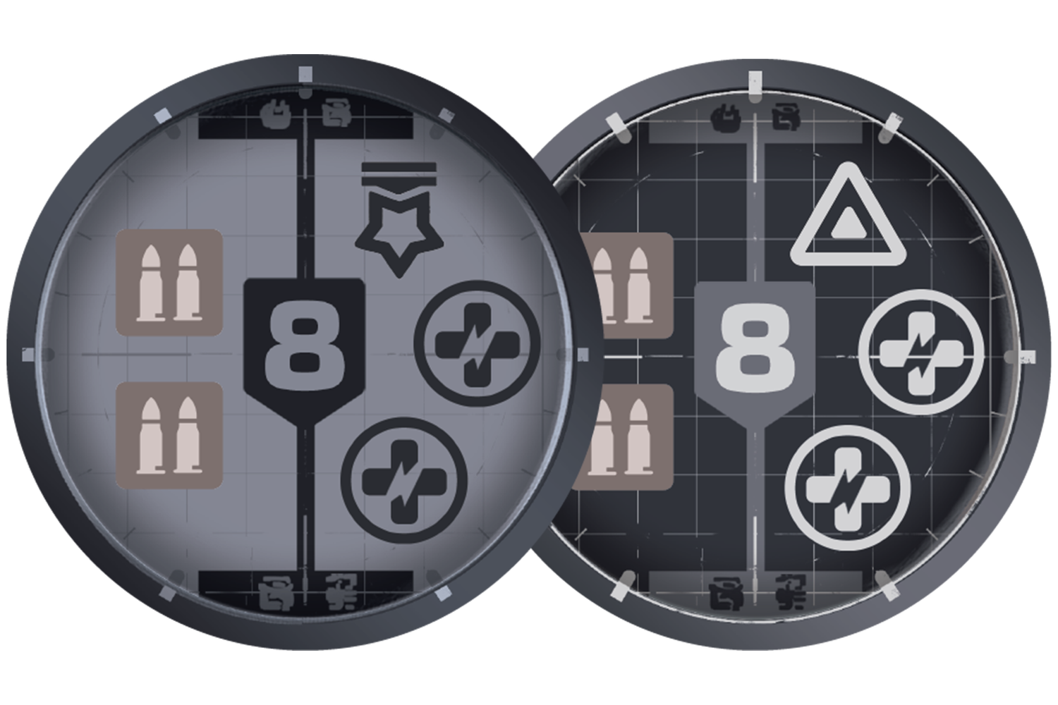 STORM RAIDERS GAME — Arkus Games