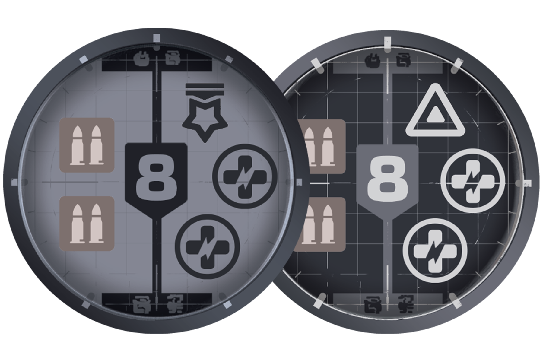 STORM RAIDERS GAME — Arkus Games