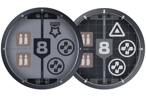 STORM RAIDERS GAME — Arkus Games