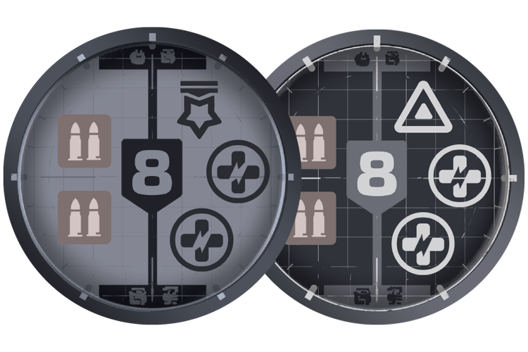 STORM RAIDERS GAME — Arkus Games