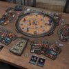 STORM RAIDERS GAME — Arkus Games