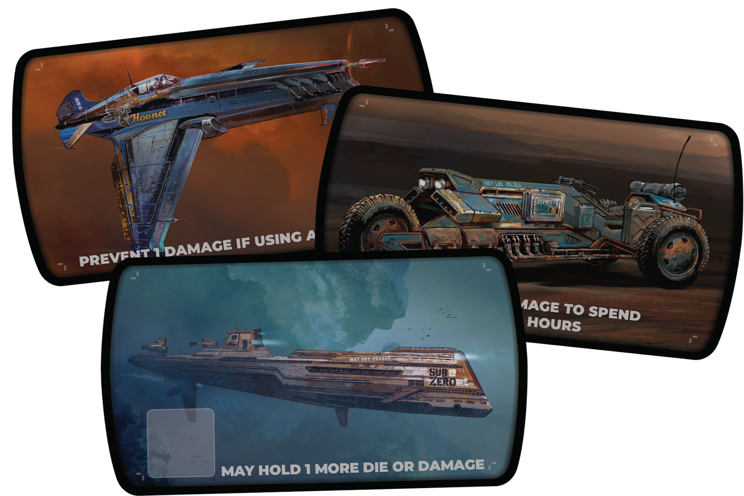 STORM RAIDERS GAME — Arkus Games