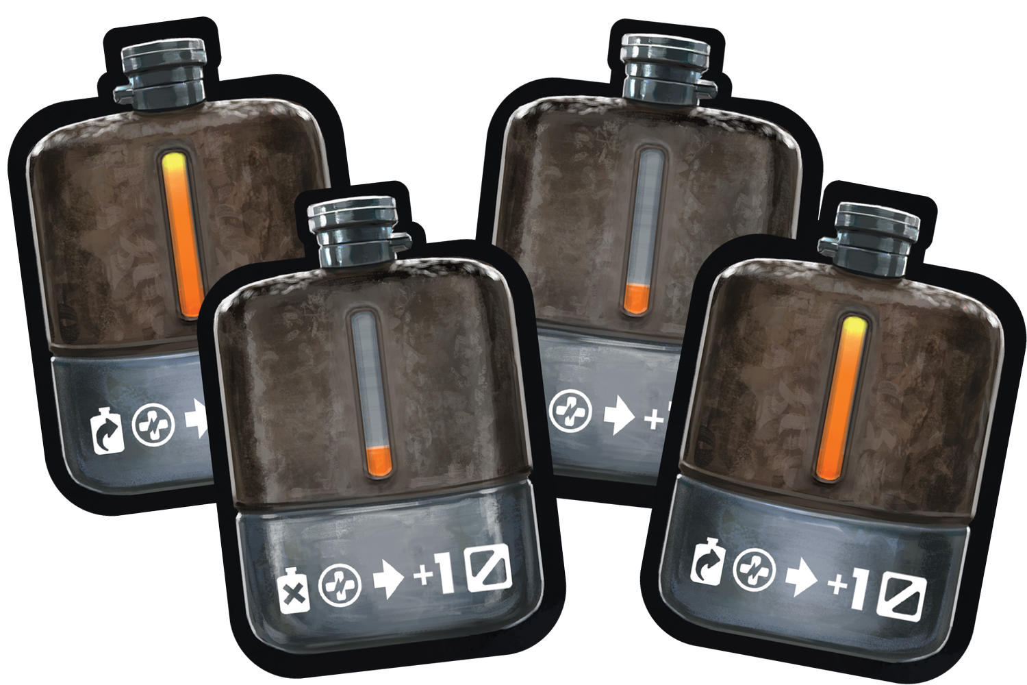 STORM RAIDERS GAME — Arkus Games