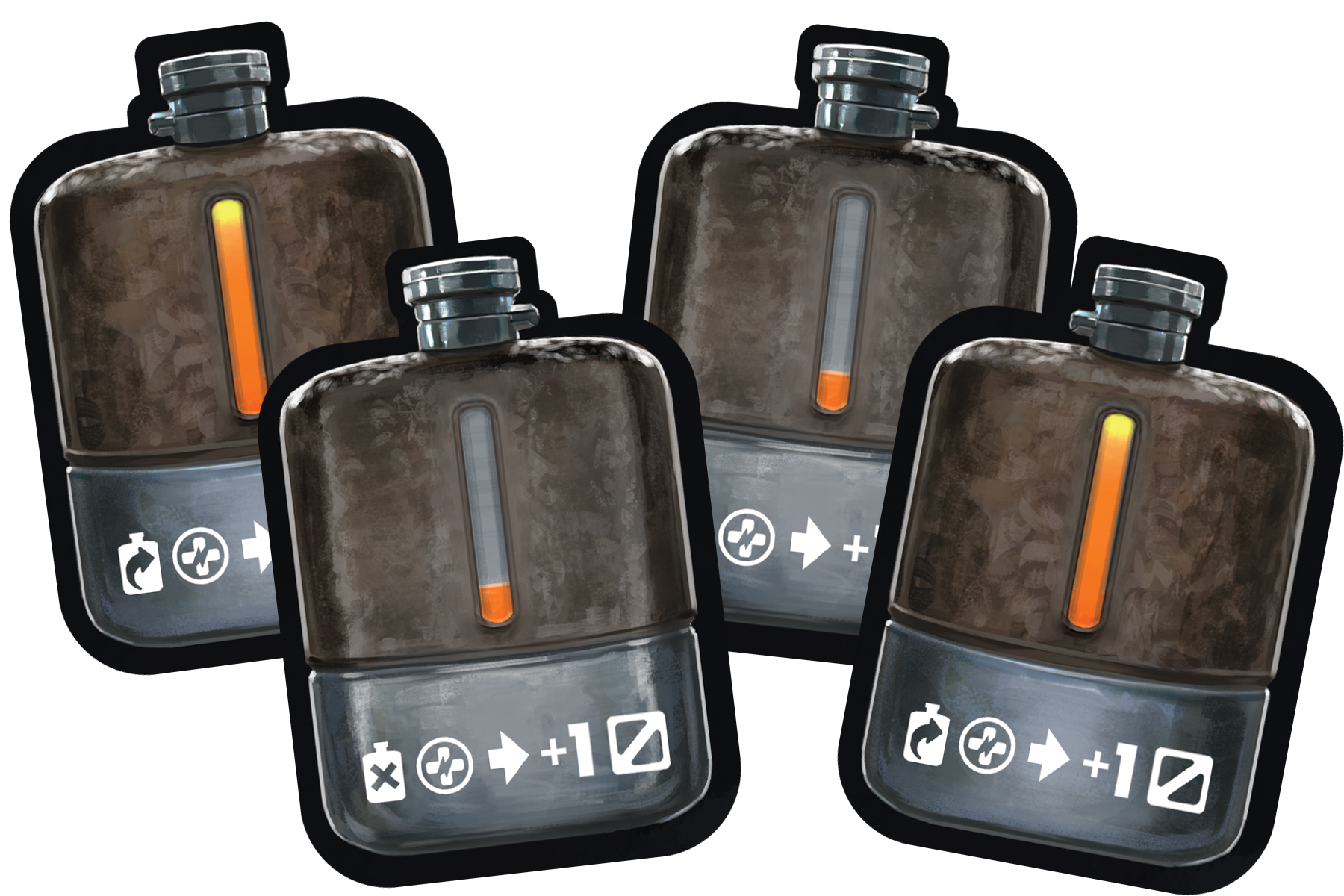 STORM RAIDERS GAME — Arkus Games