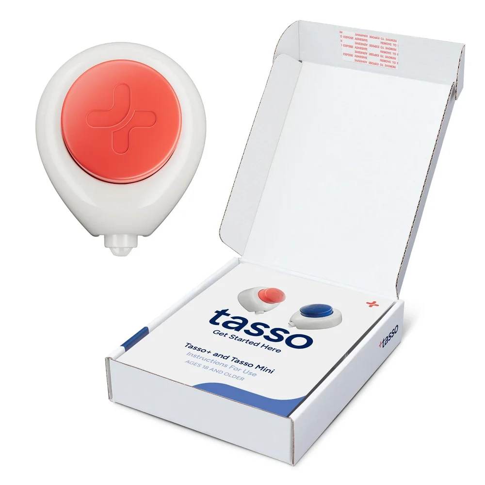 Tasso Kits — Tasso, Inc.