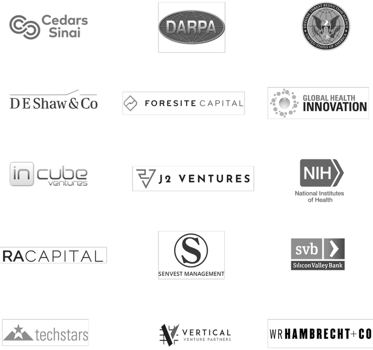 COMPANY — Tasso, Inc.