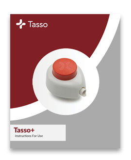 TASSO+ — Tasso, Inc.