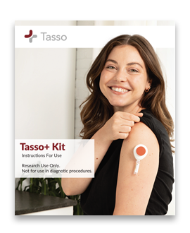 PRODUCT LITERATURE — Tasso, Inc.