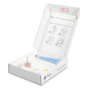 Tasso+ Kit — Tasso, Inc.