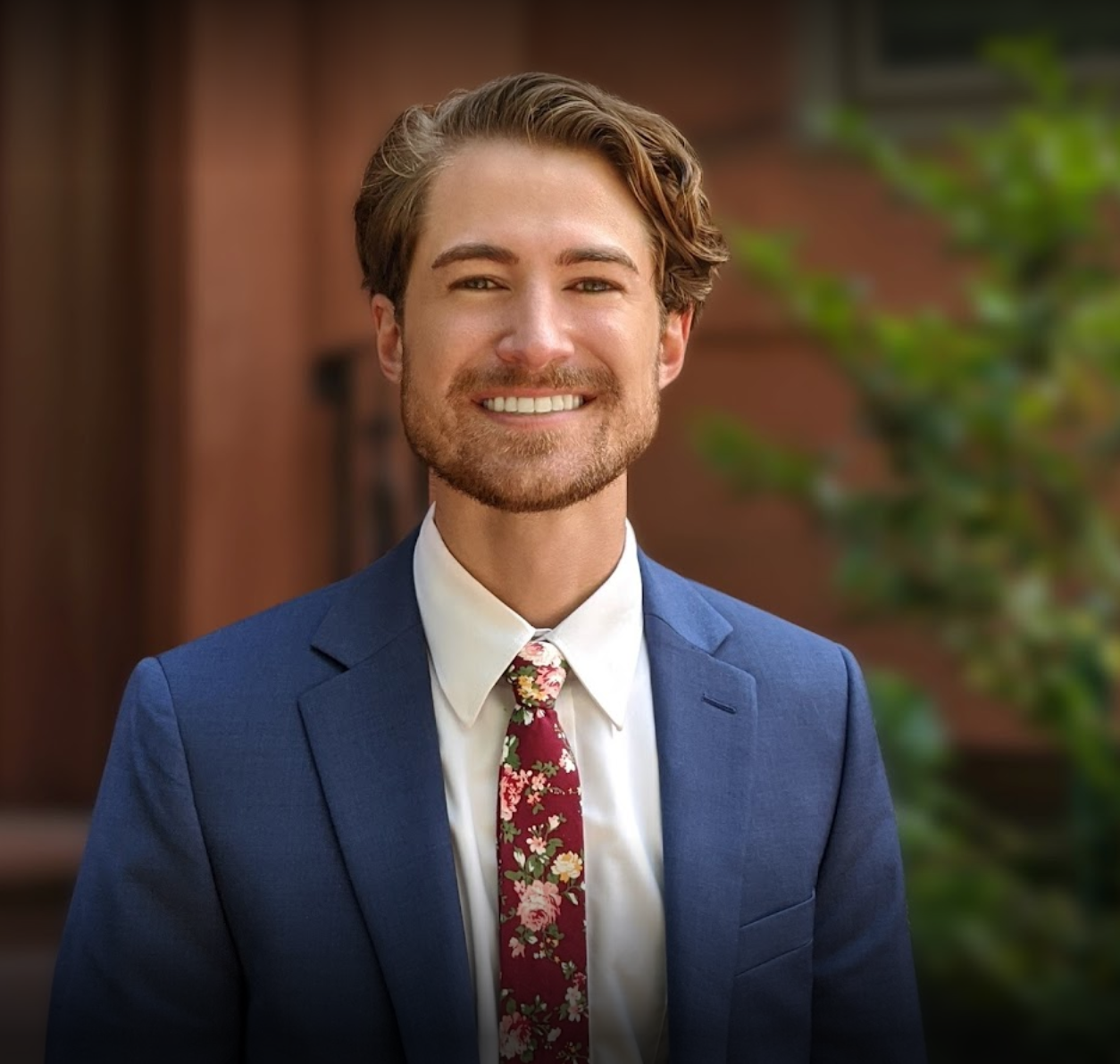 Our Agents — The Tate Team