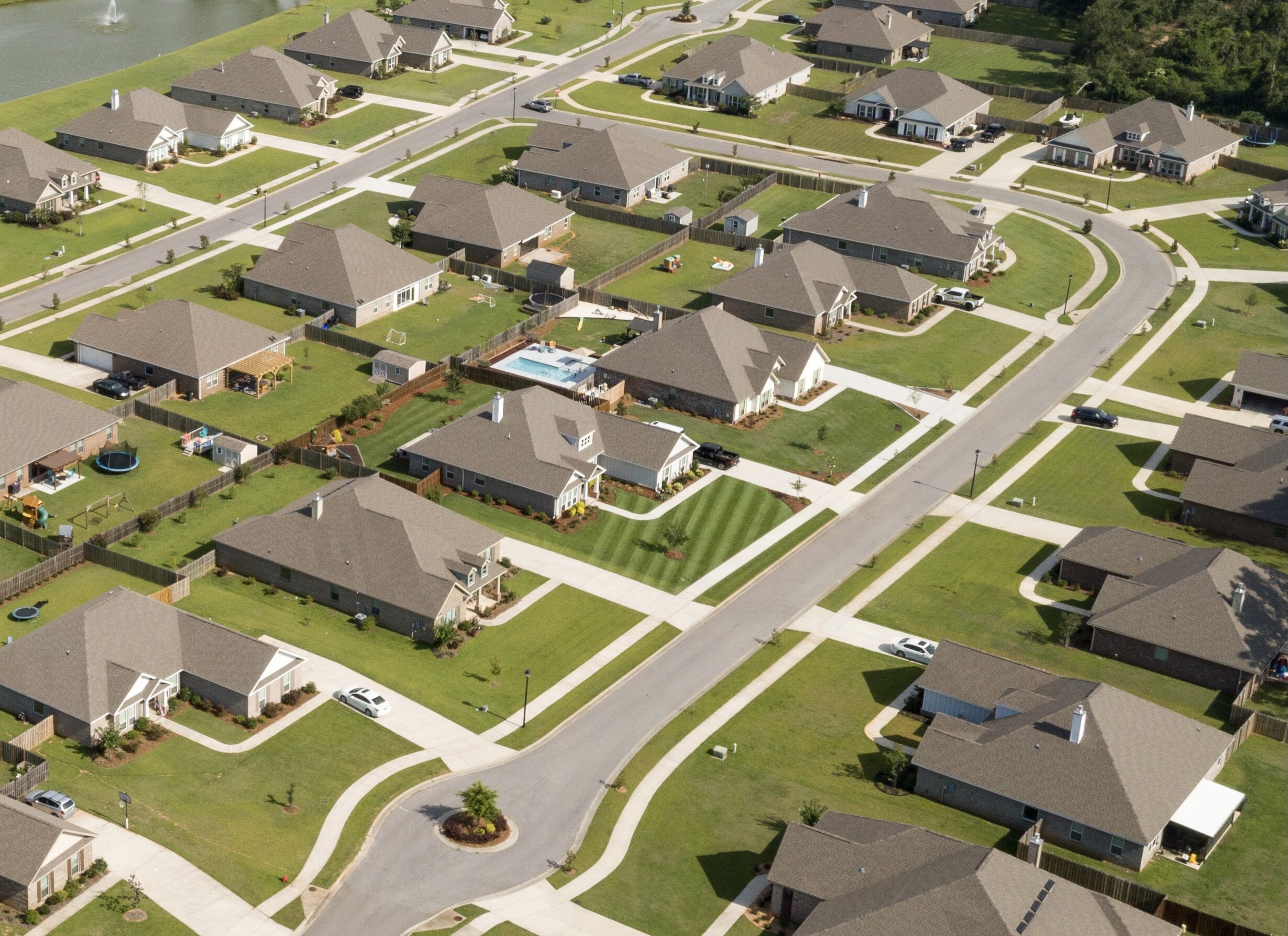 Derek Keller Photography: Real Estate Photography Fairhope, AL