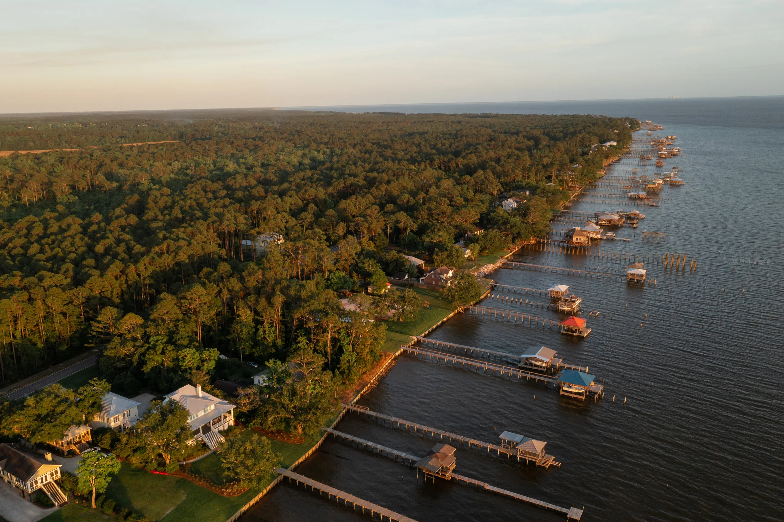 Derek Keller Photography: Real Estate Photography Fairhope, AL