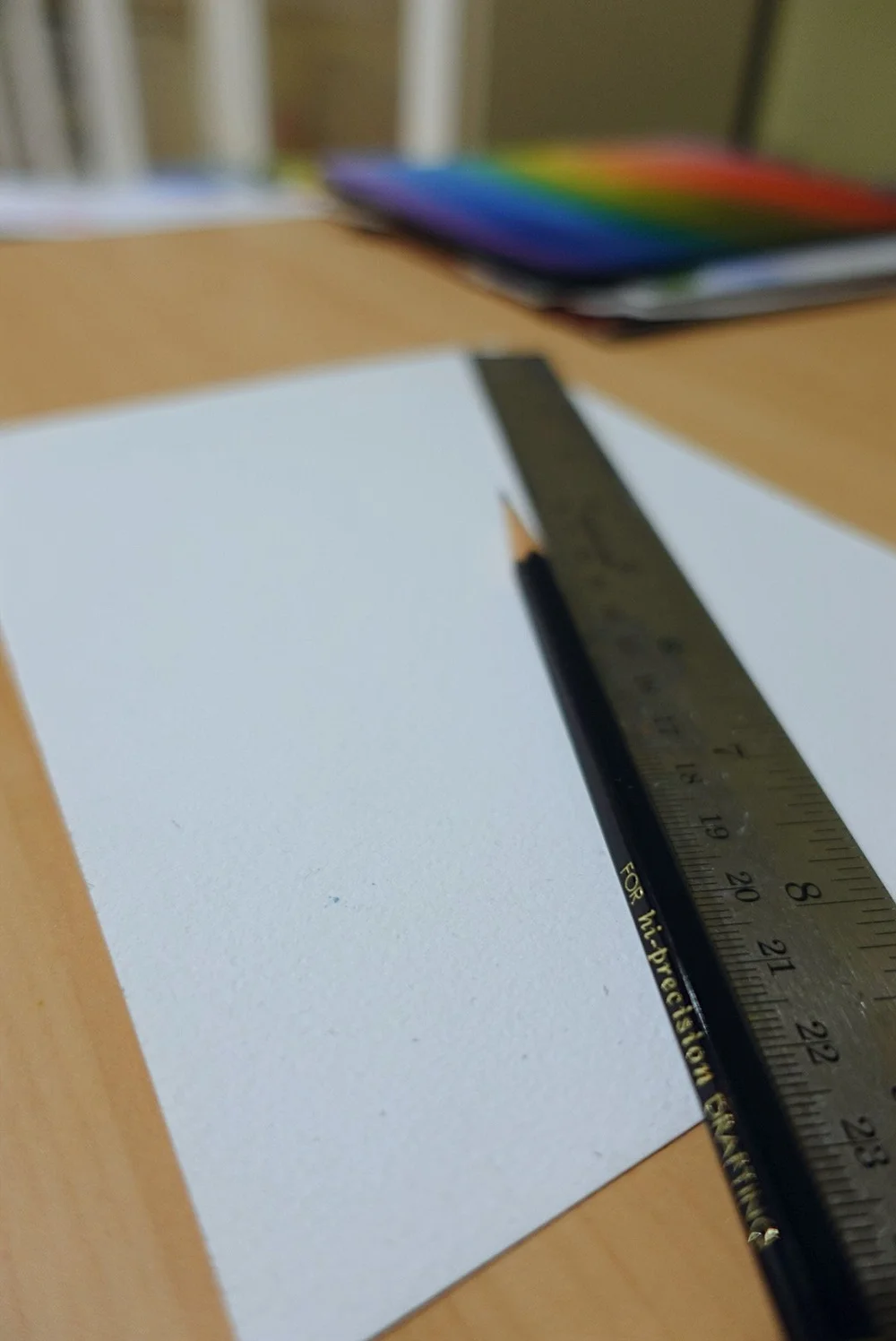 How to Paint 5 Value Scale — Ashwini Sadekar
