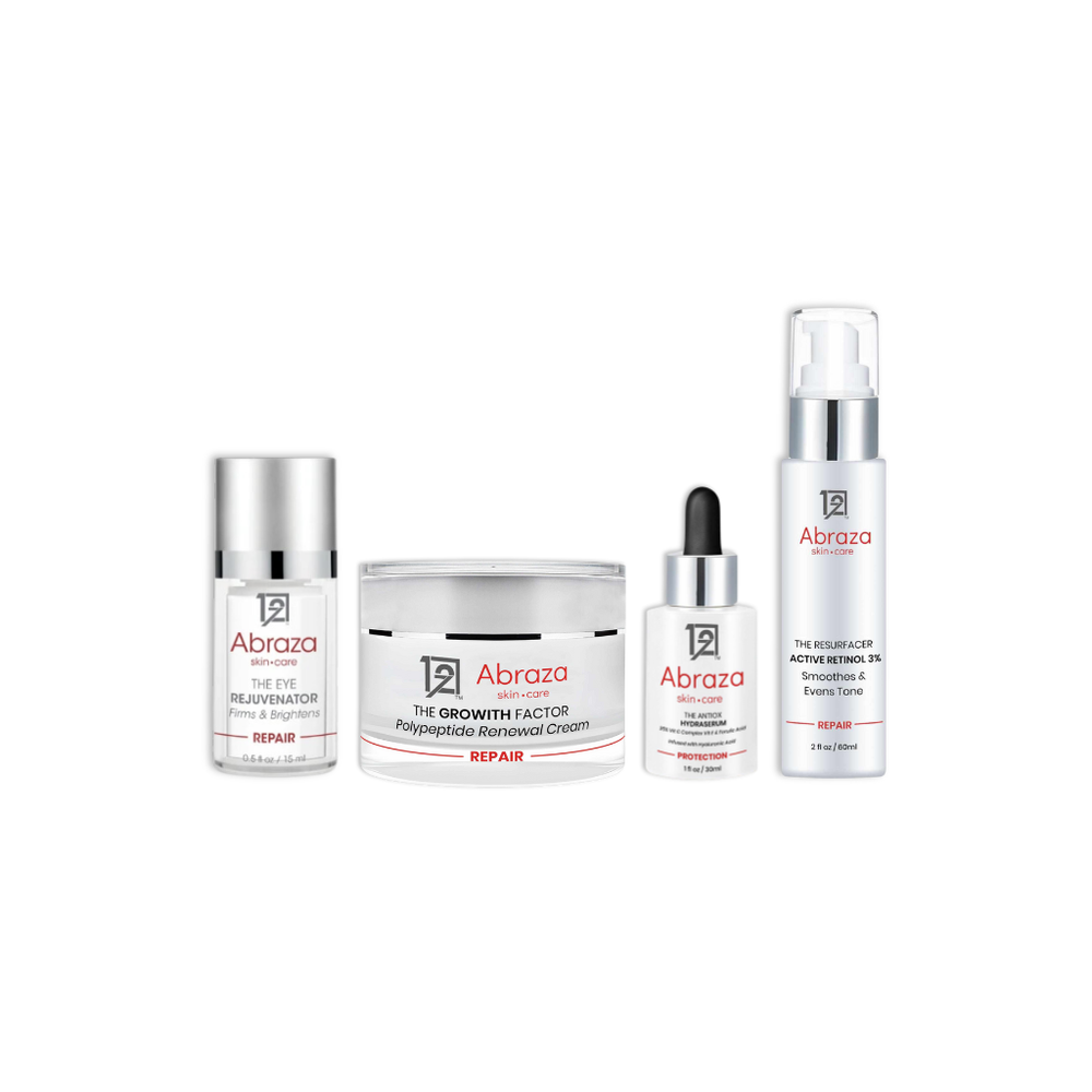 Abraza Skin Studio | Holistic Skin Care & Med Spa Solutions | Atlanta, GA
