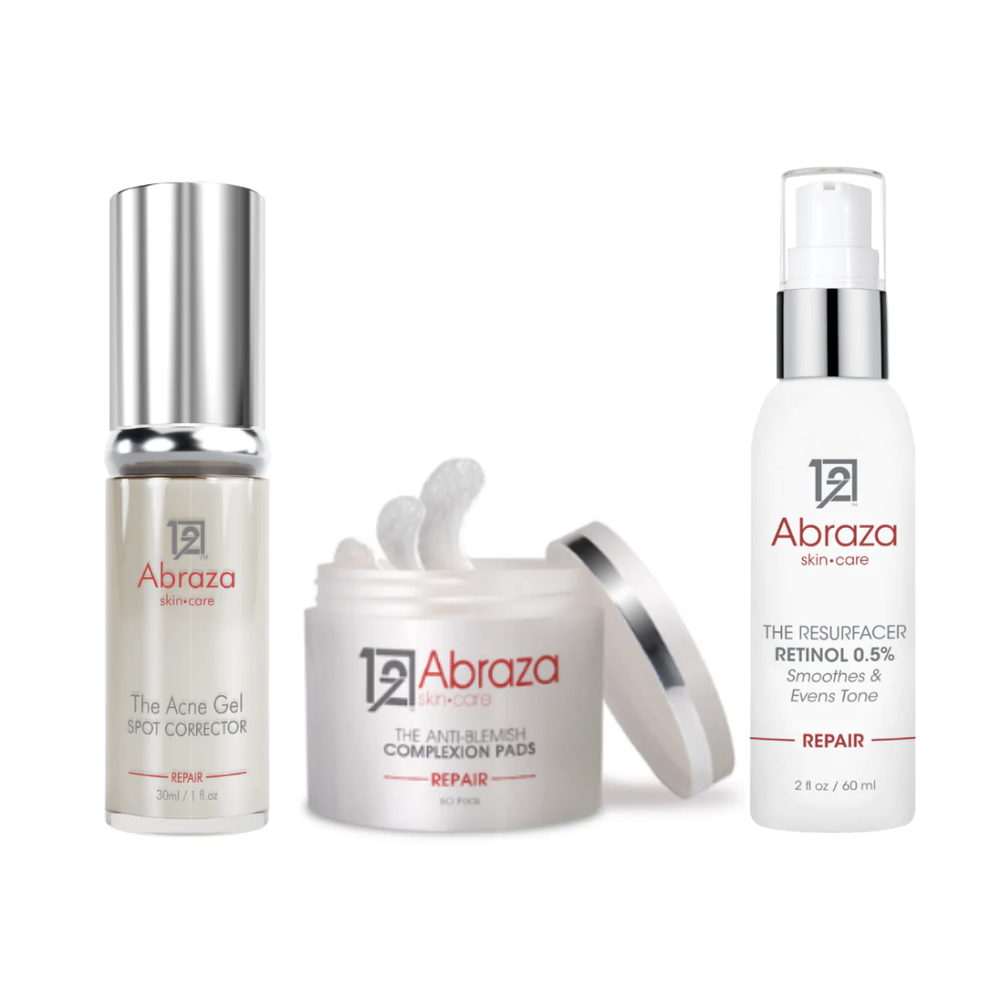 Abraza Skin Studio | Holistic Skin Care & Med Spa Solutions | Atlanta, GA