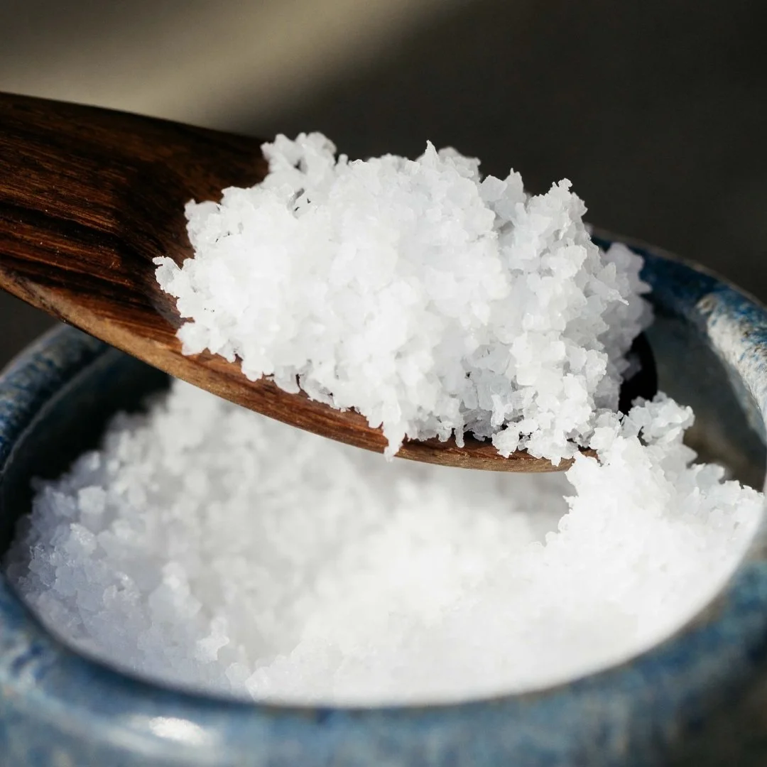 Discover the Superior Minerality of Opito Bay Sea Salt
