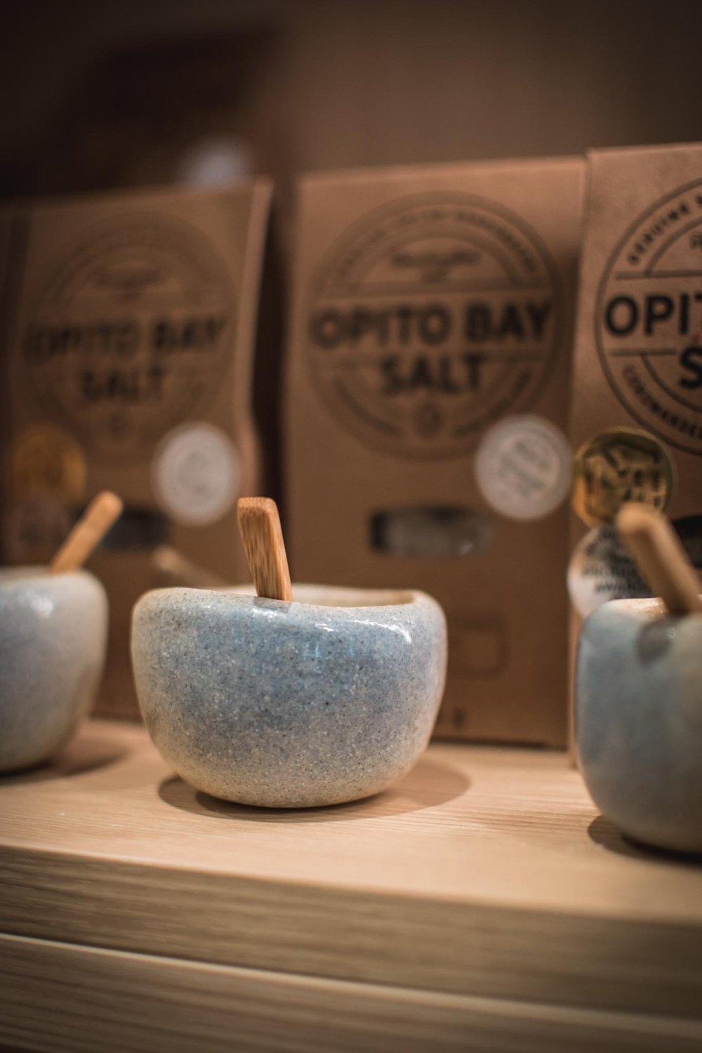 About Our Salts — Opito Bay Salt Co.