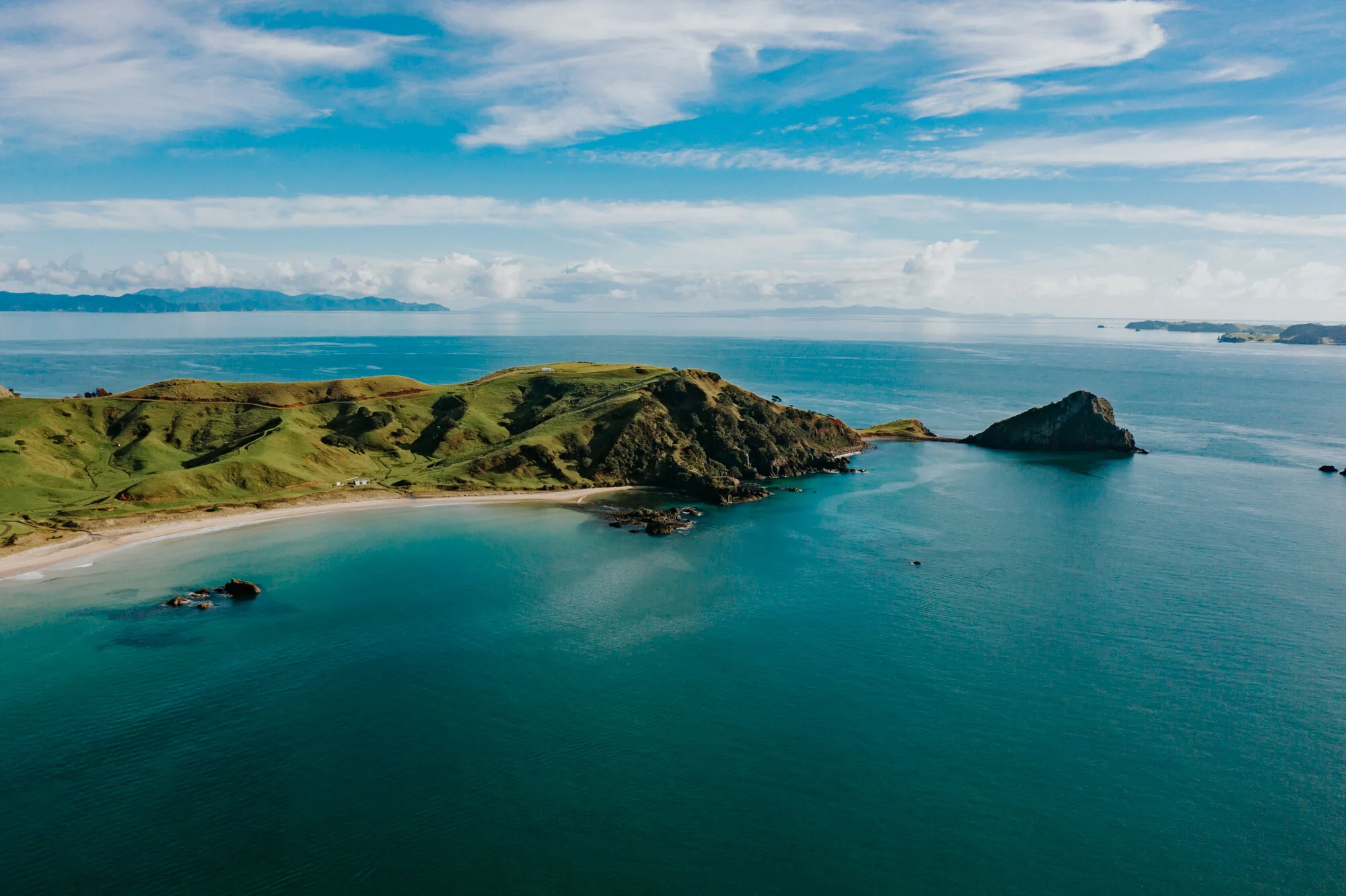 Our Story — Opito Bay Salt Co