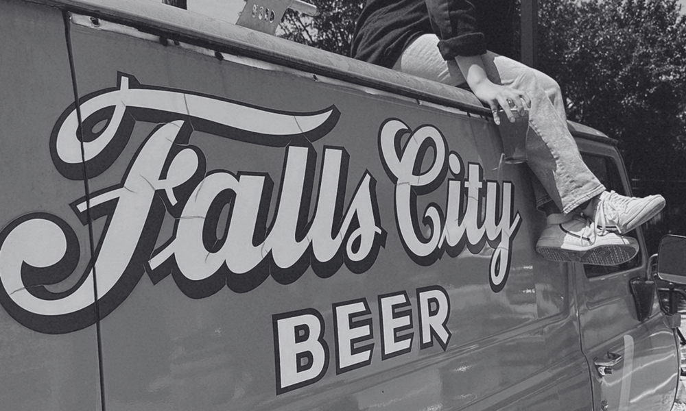 Falls City Beer