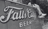 Falls City Beer