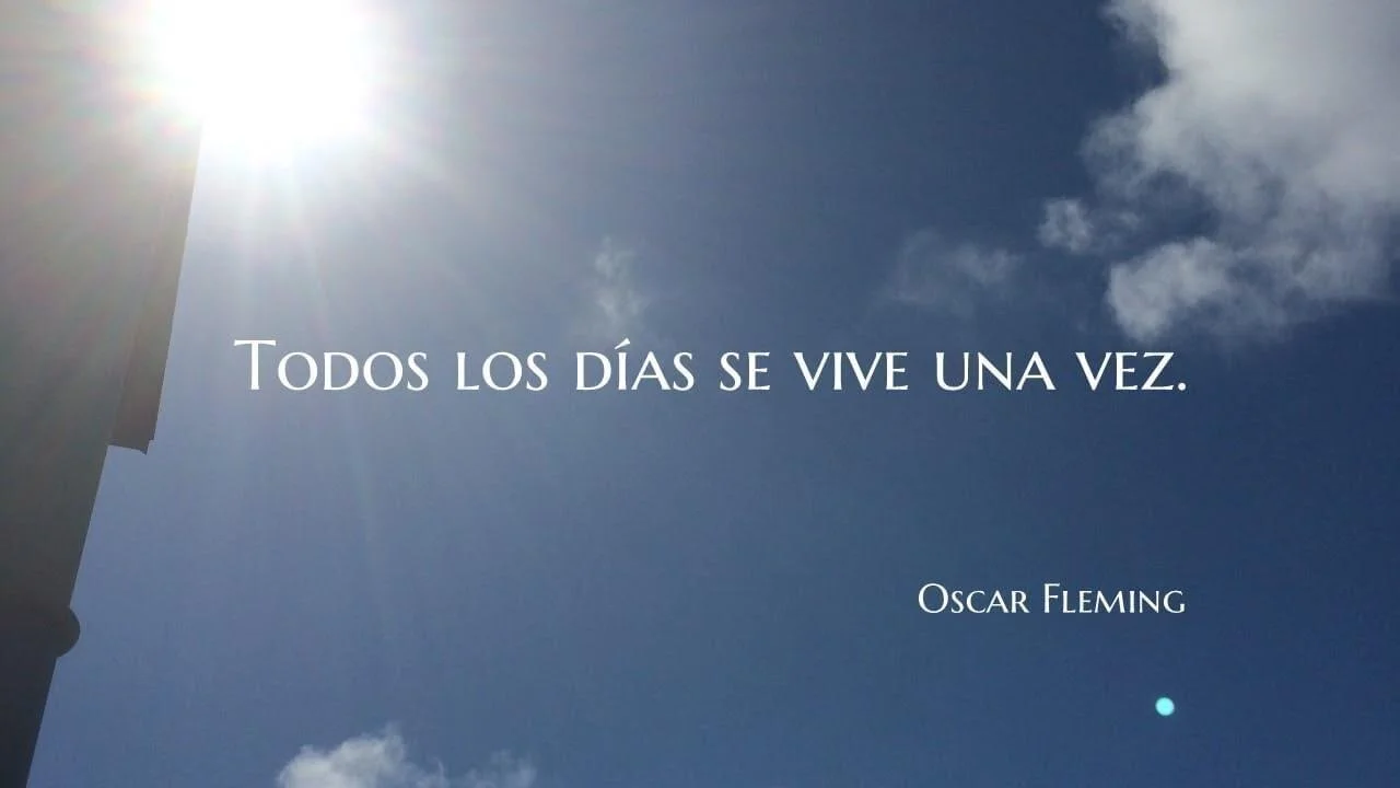OscarFleming