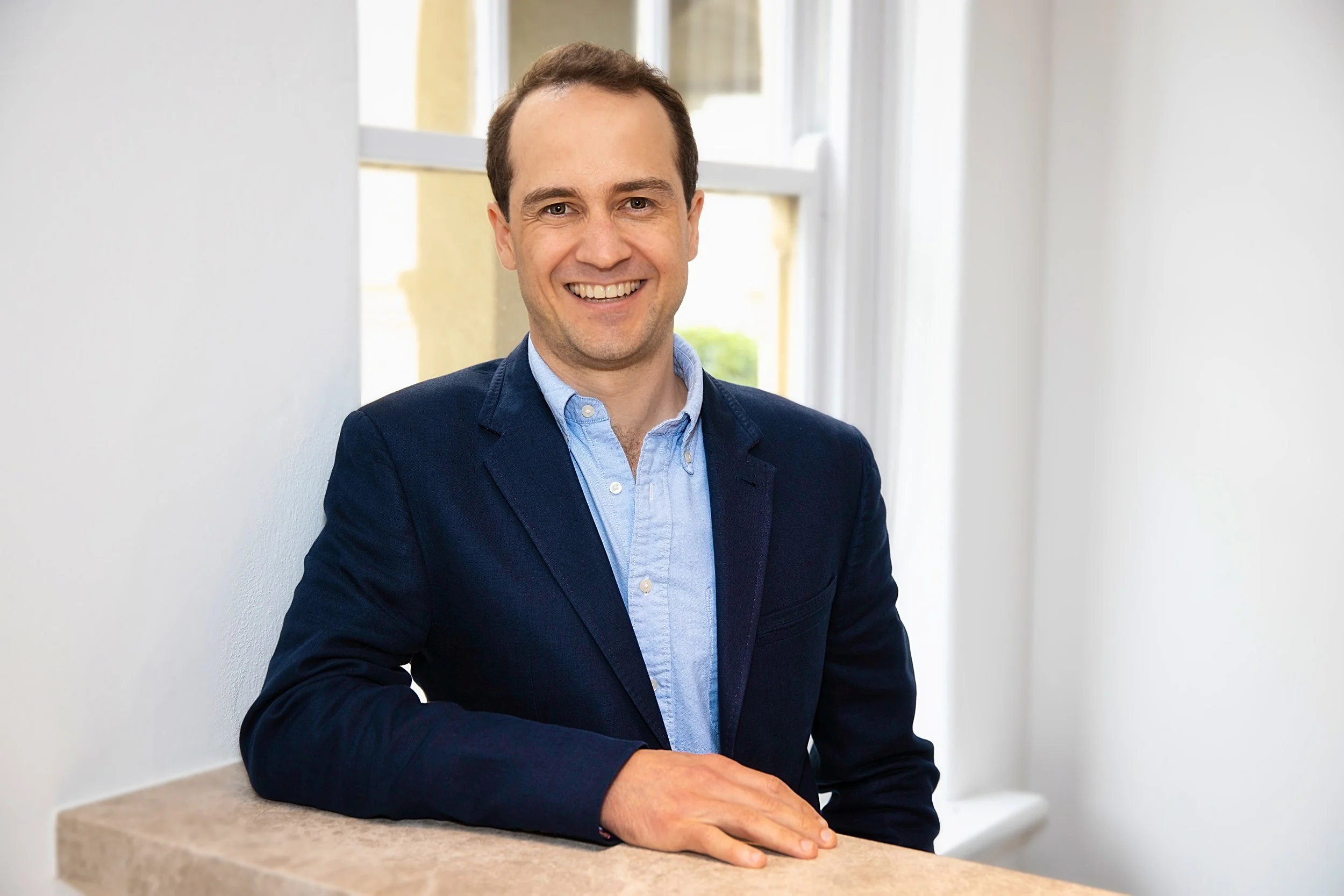 Doctors and Staff — Women's Scan Room