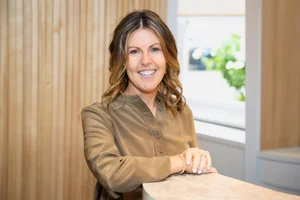 Doctors and Staff — Women's Scan Room