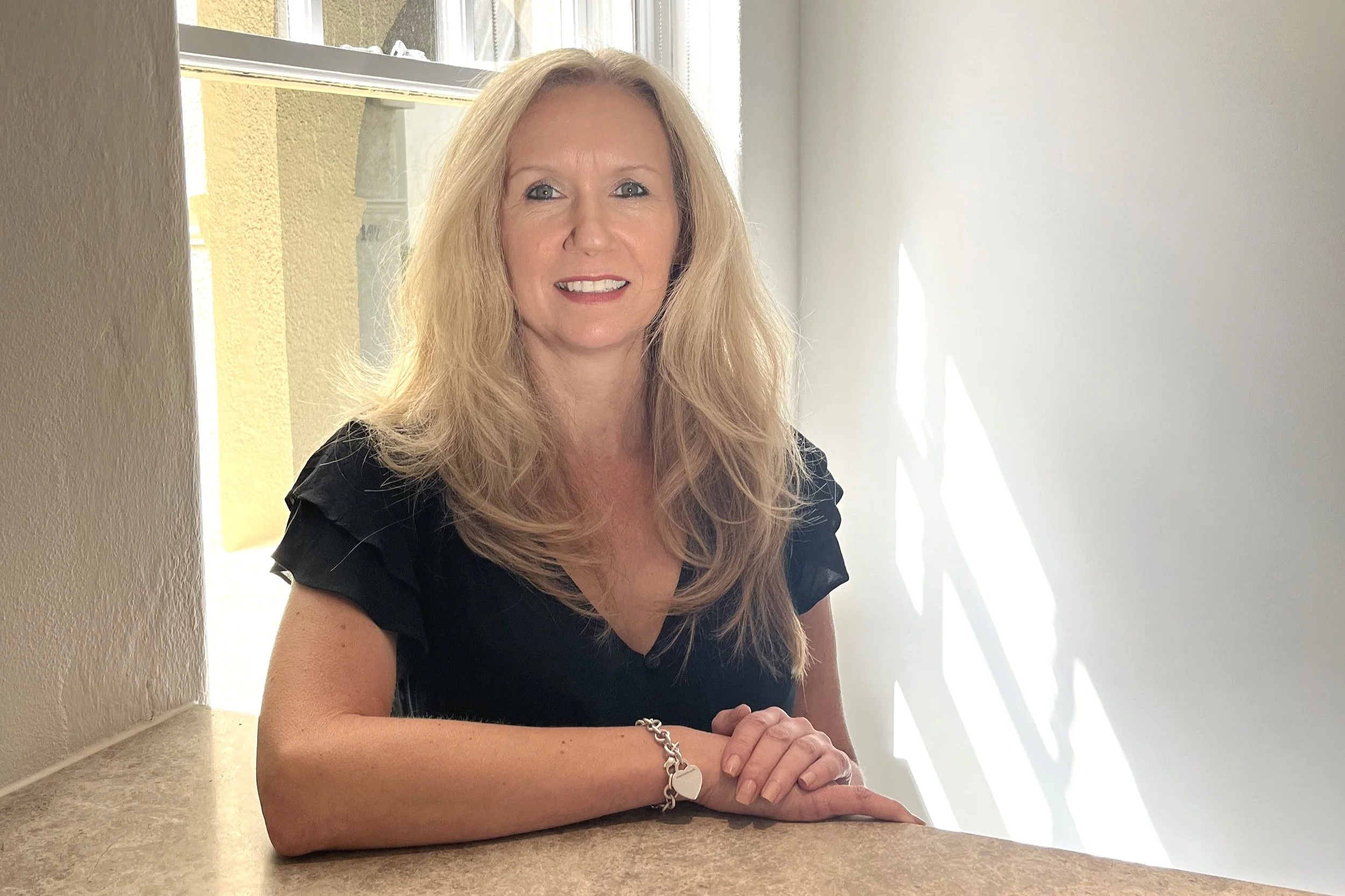 Doctors and Staff — Women's Scan Room