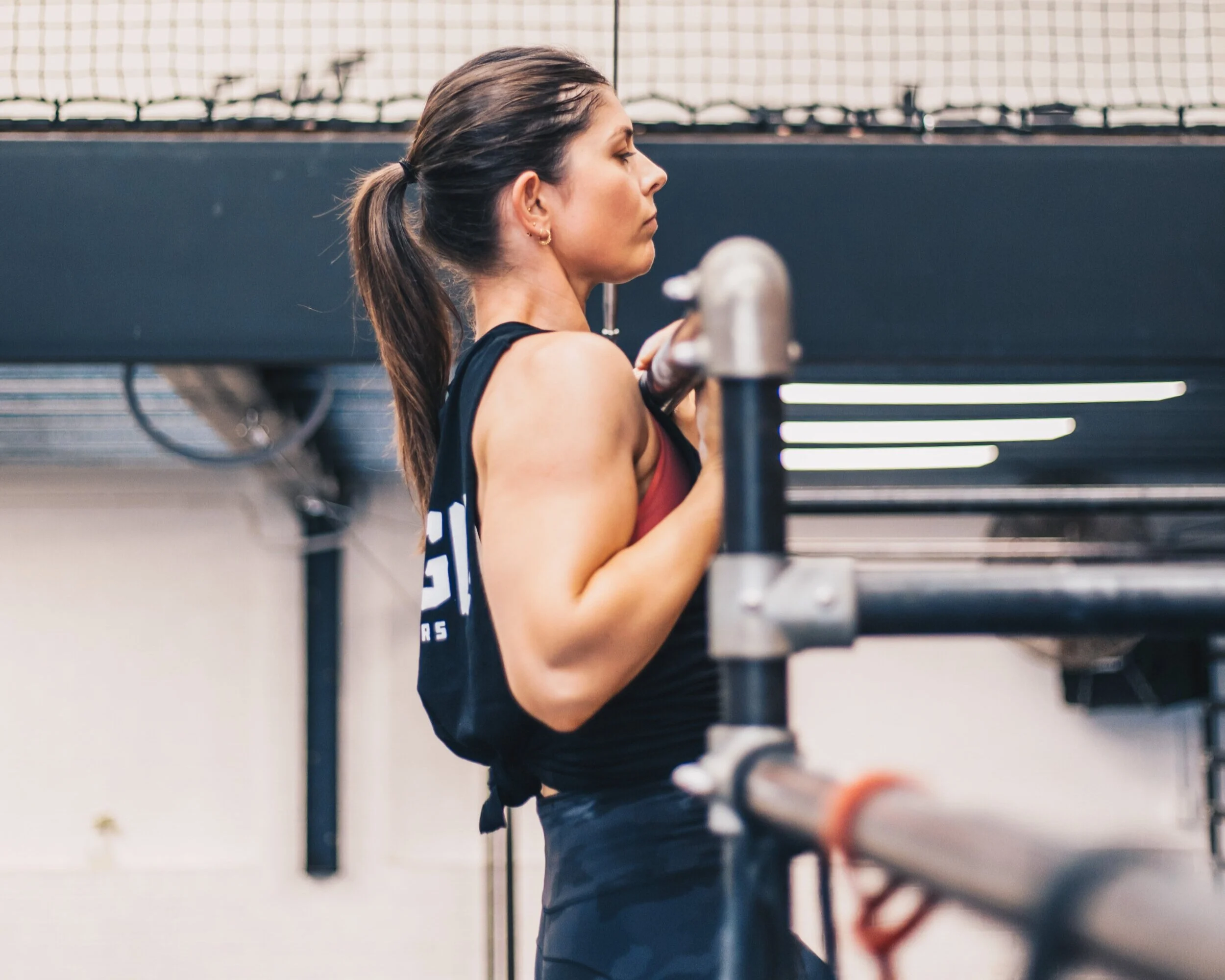 Coach Jo Taylor - Women's Strength Coach Ballina, Northern Rivers