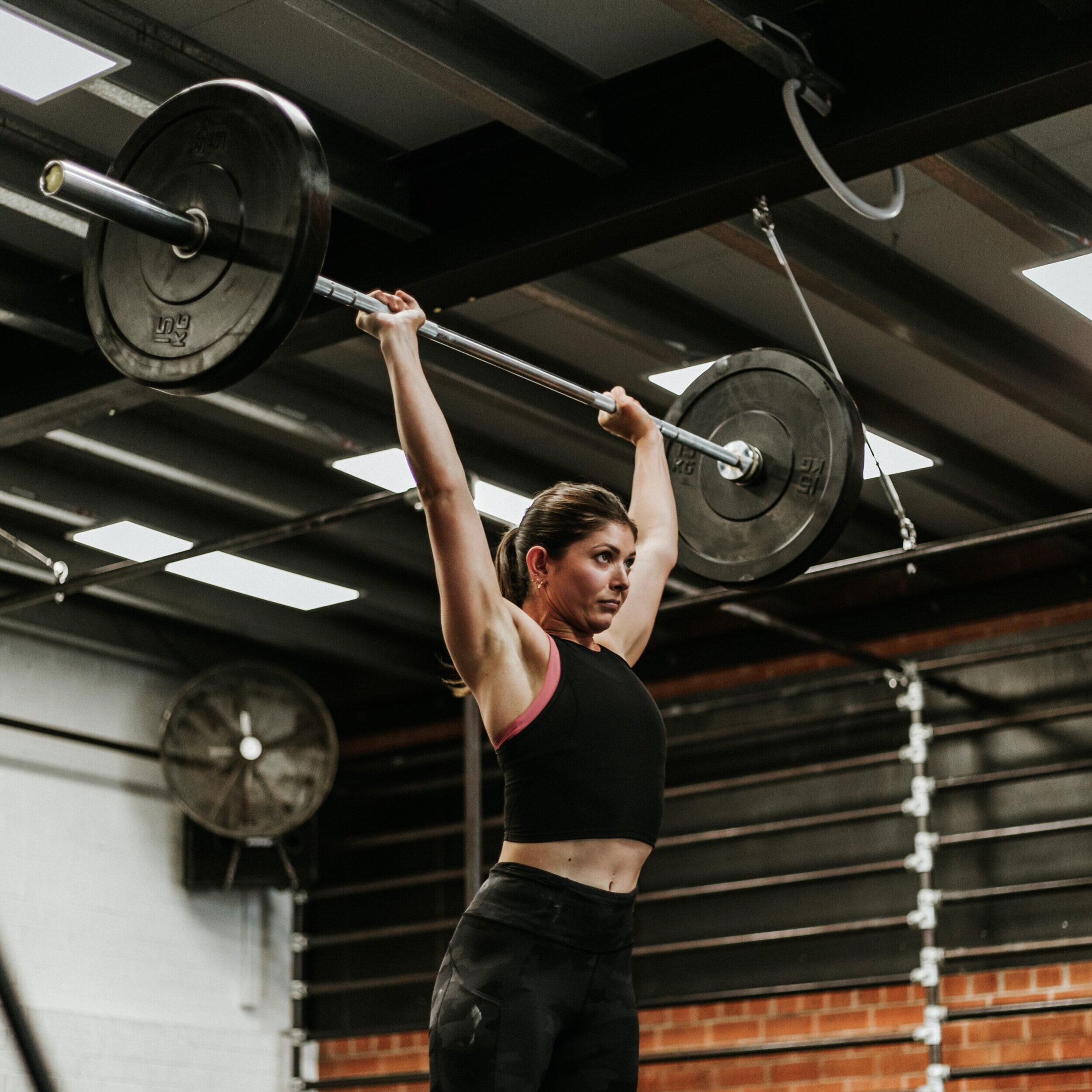 Coach Jo Taylor - Women's Strength Coach Ballina, Northern Rivers