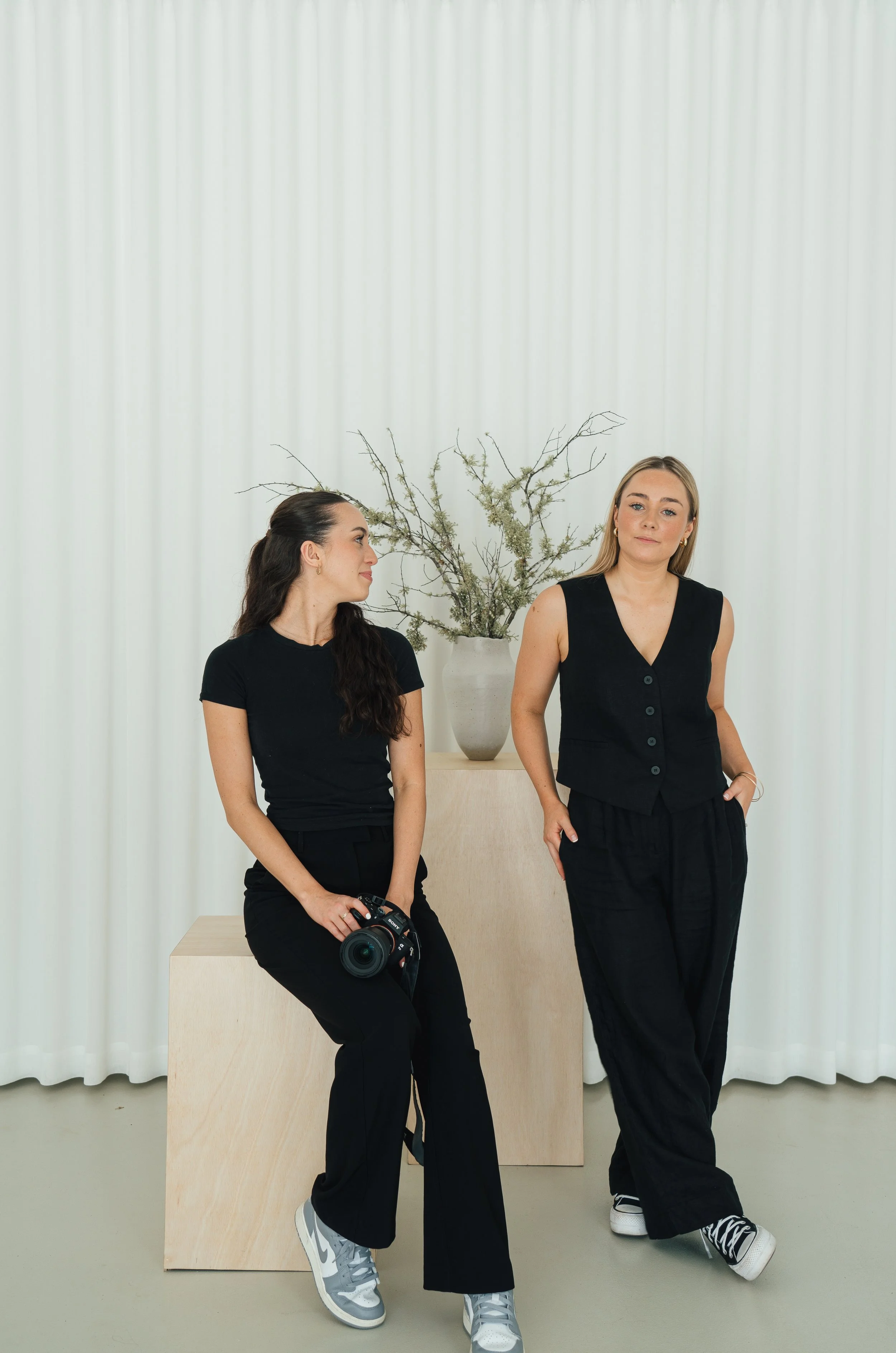 Meet The People Behind Arrow | Arrow Media Collective