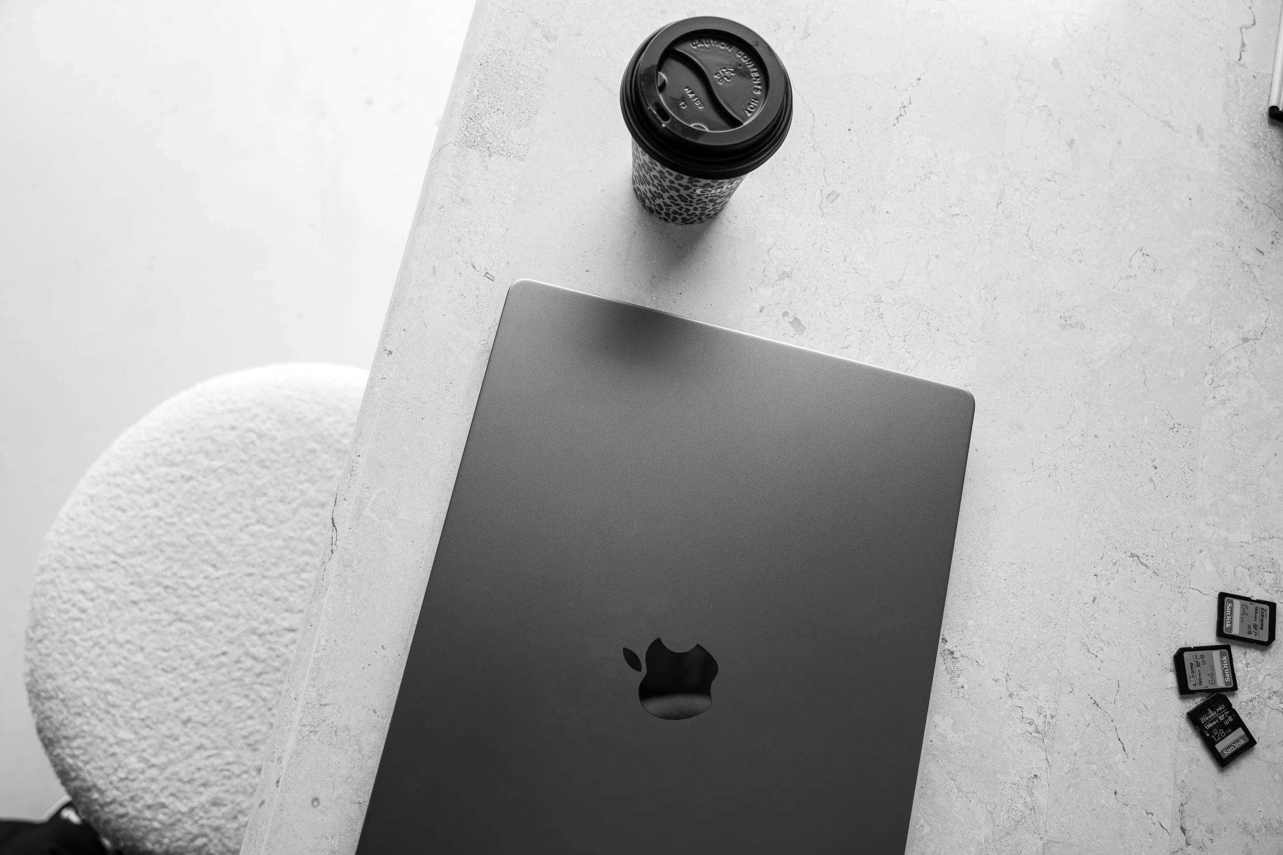 Meet The People Behind Arrow | Arrow Media Collective