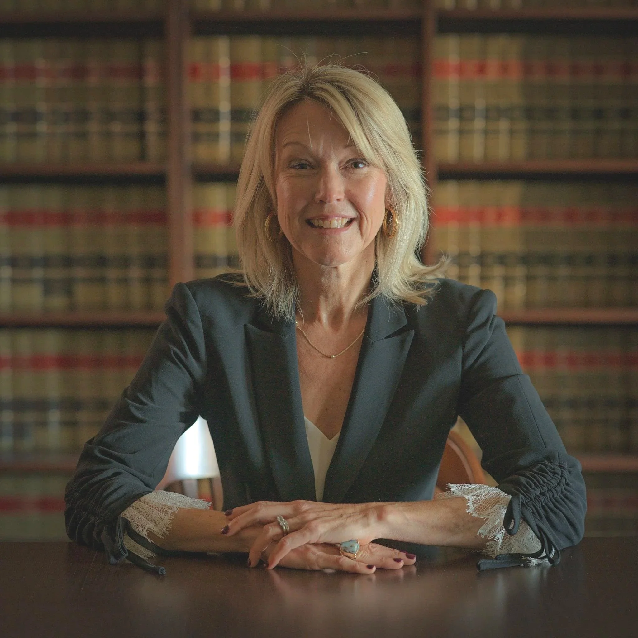 State Judicial Candidates — Galveston County Democratic Party
