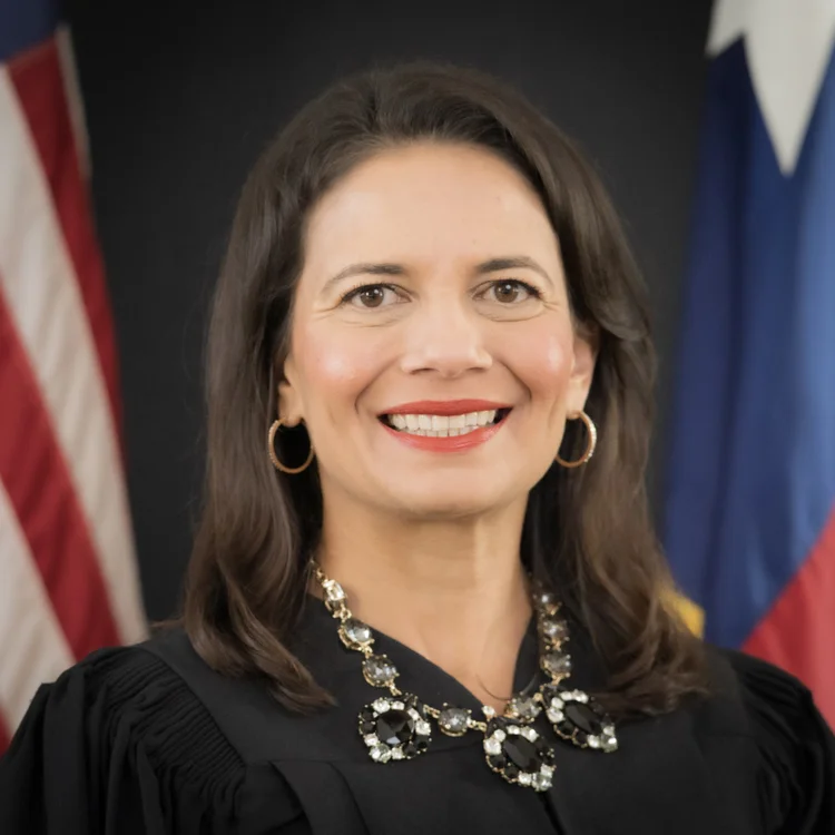 State Judicial Candidates — Galveston County Democratic Party