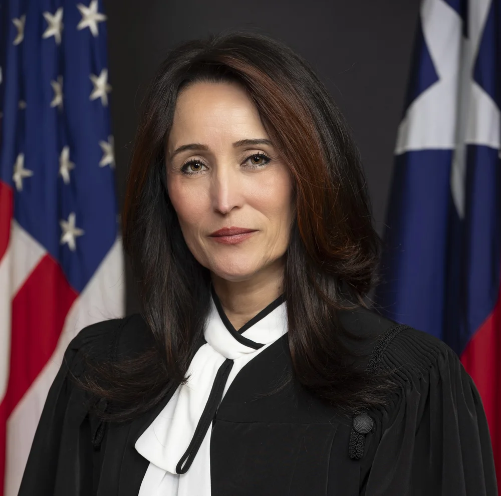 State Judicial Candidates — Galveston County Democratic Party