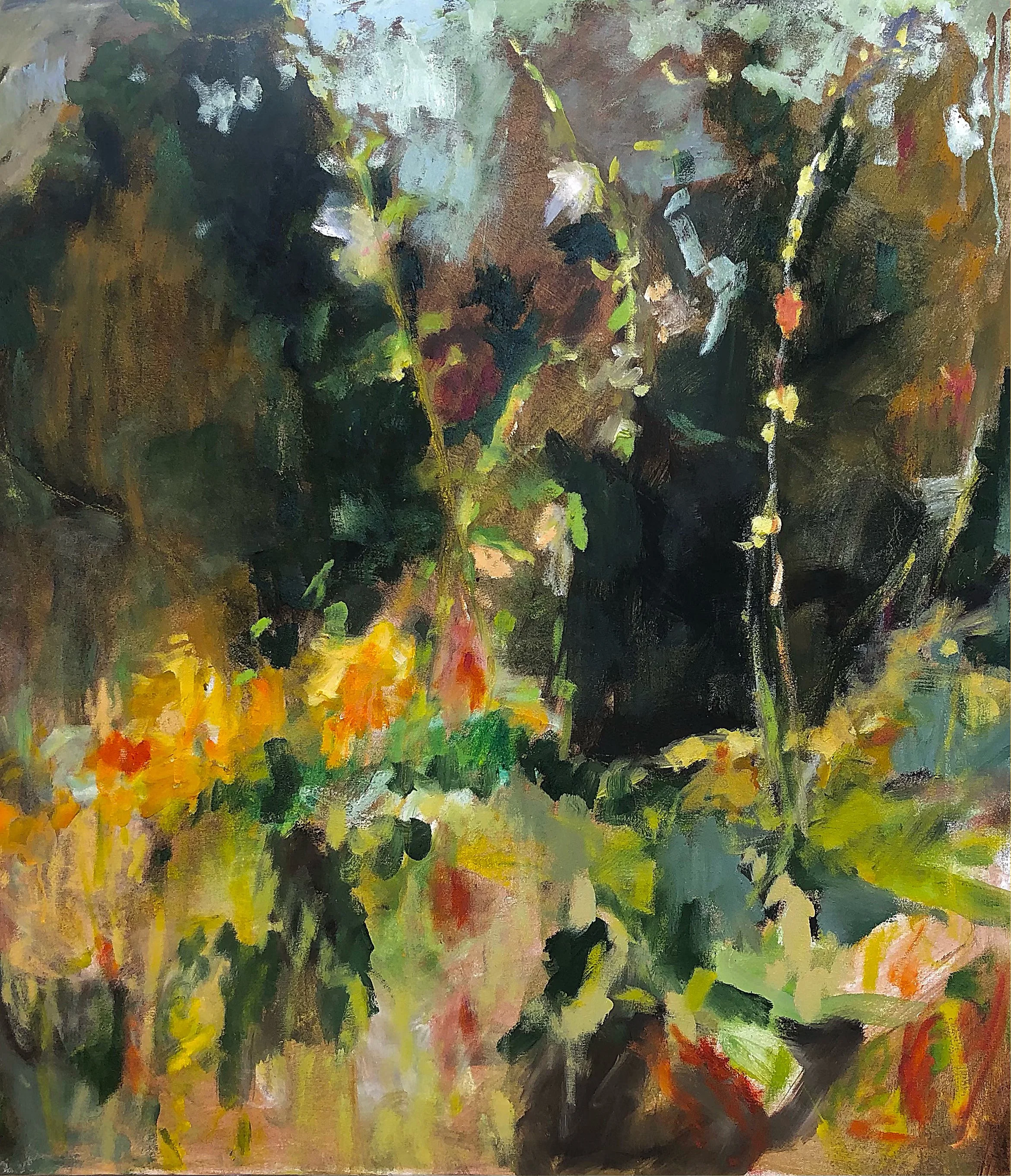 ELLEN VIETH, JEAN ARNOLD: A CONVERSATION — MosCo