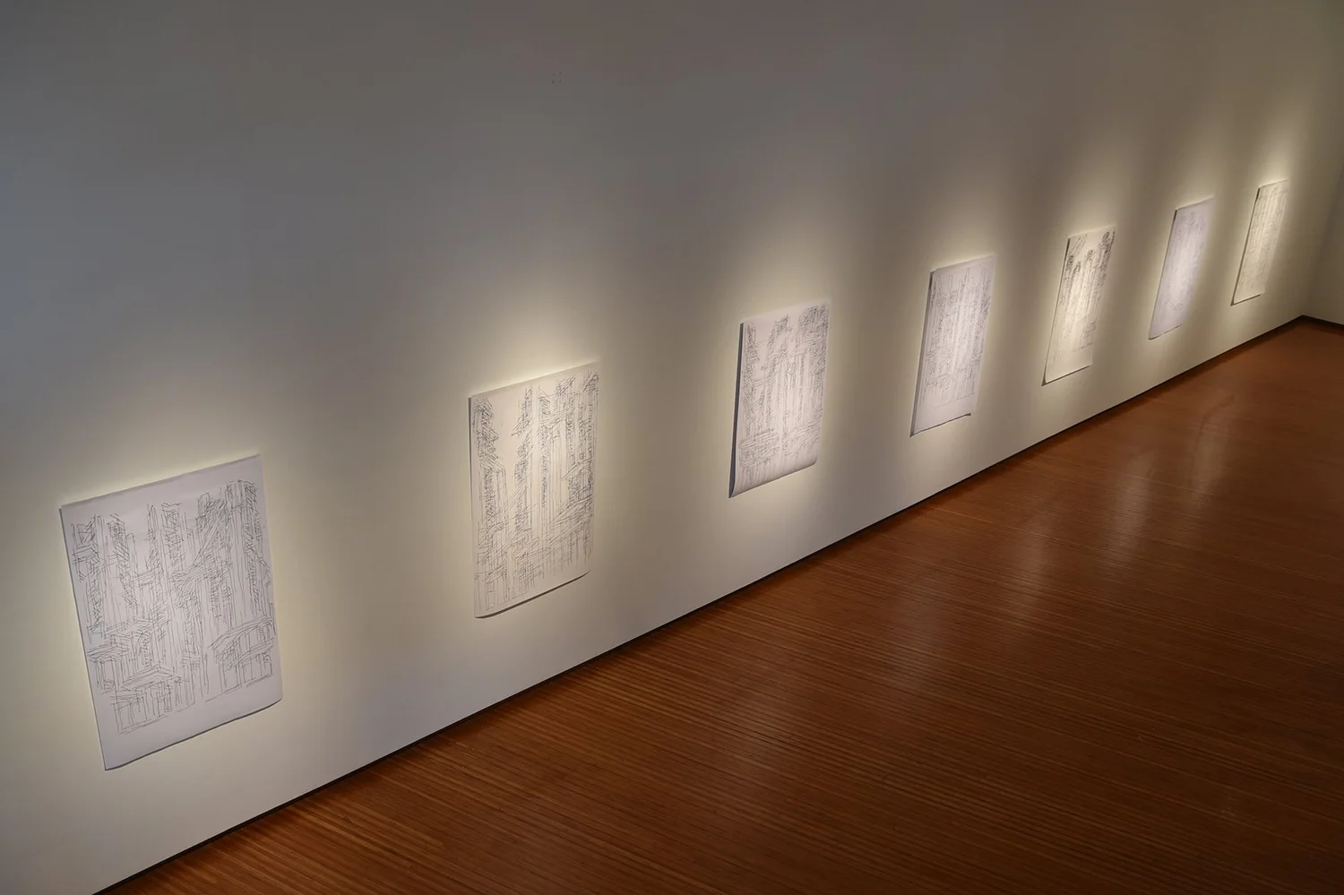 “A LINE INTO THE FUTURE” — MosCo
