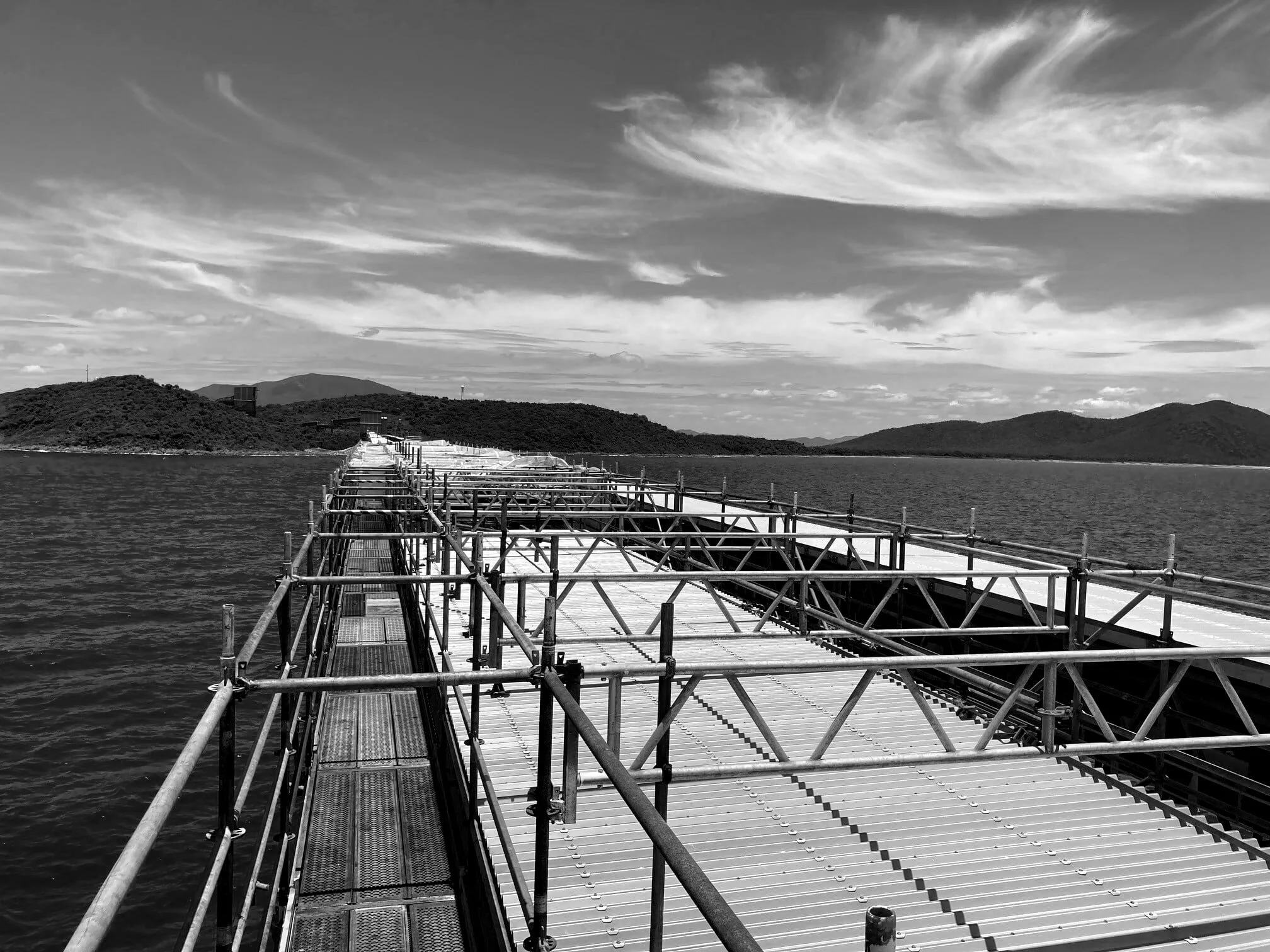 Services | MI Scaffold | Access & Rigging Solutions | Mackay, Bowen ...