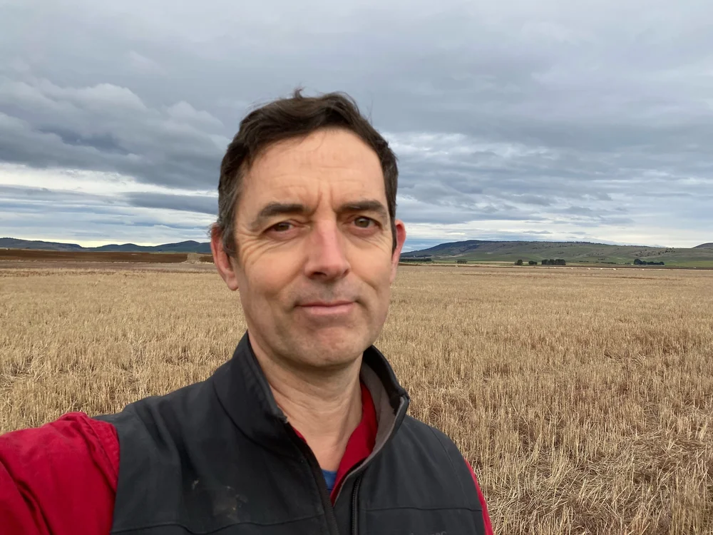 Ag Logic — Meet The Team