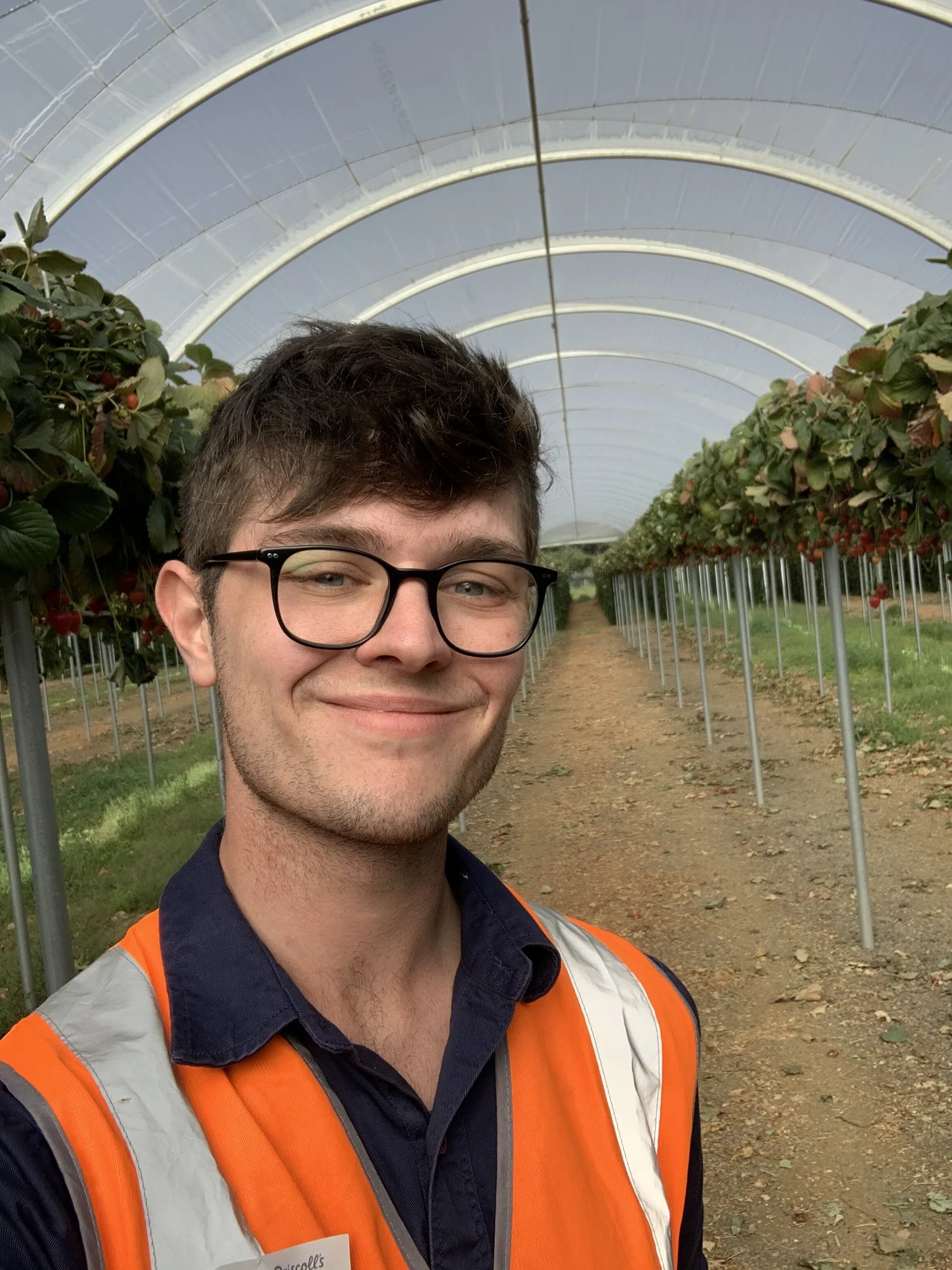 Ag Logic — Meet The Team