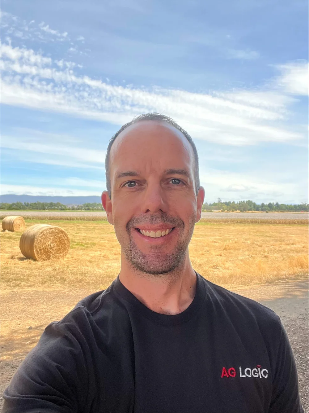 Andy Oliver — Ag Logic
