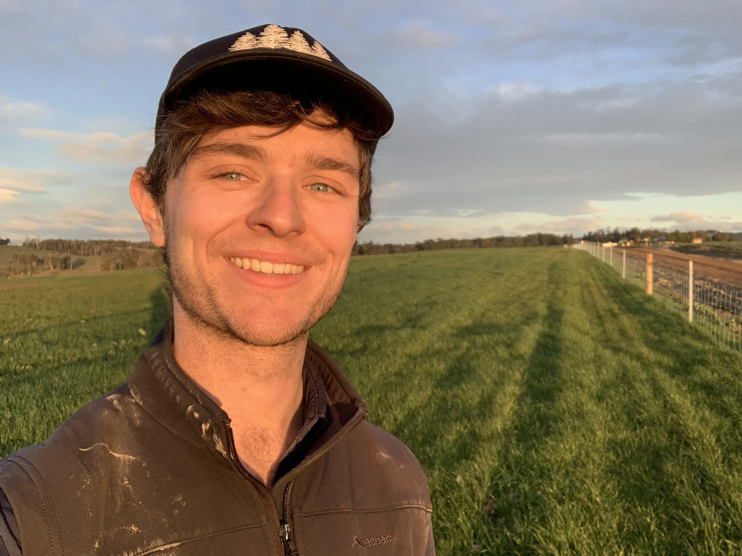 Ag Logic — Meet The Team