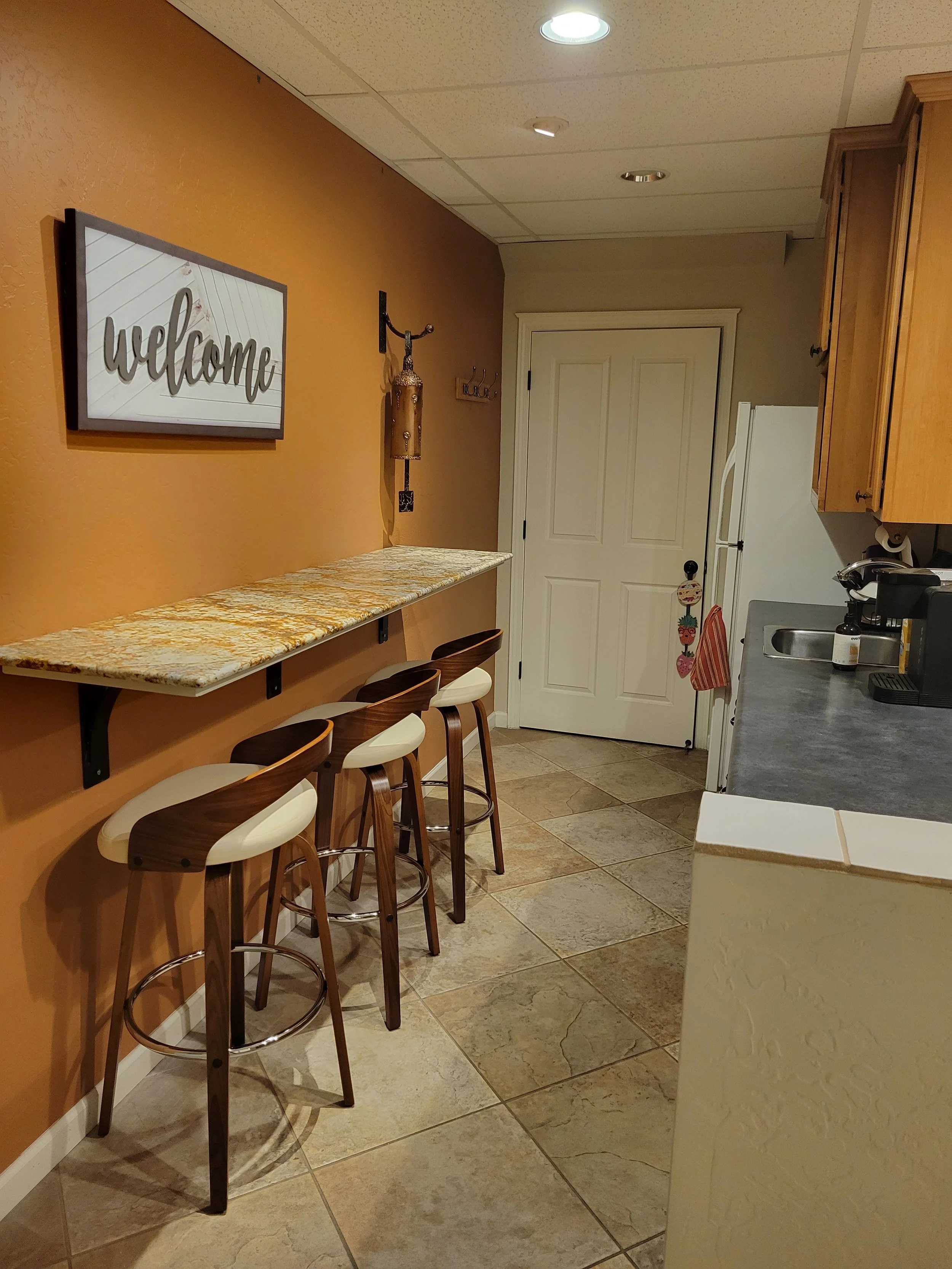 Office Spaces — Cedar WorkSpace