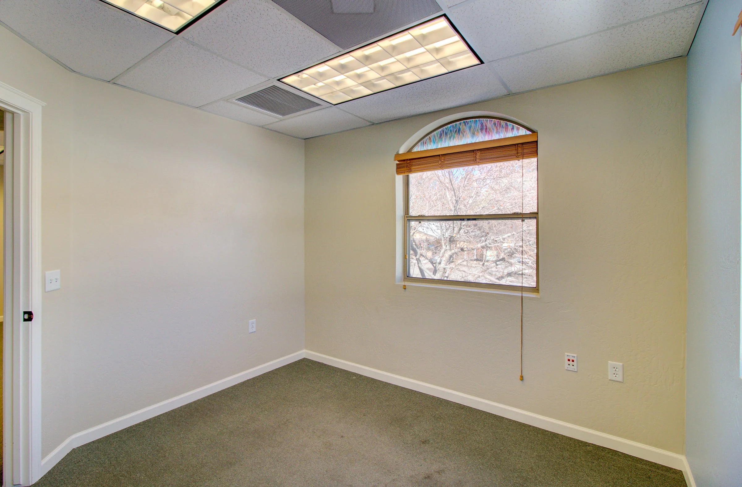 Office Spaces — Cedar WorkSpace