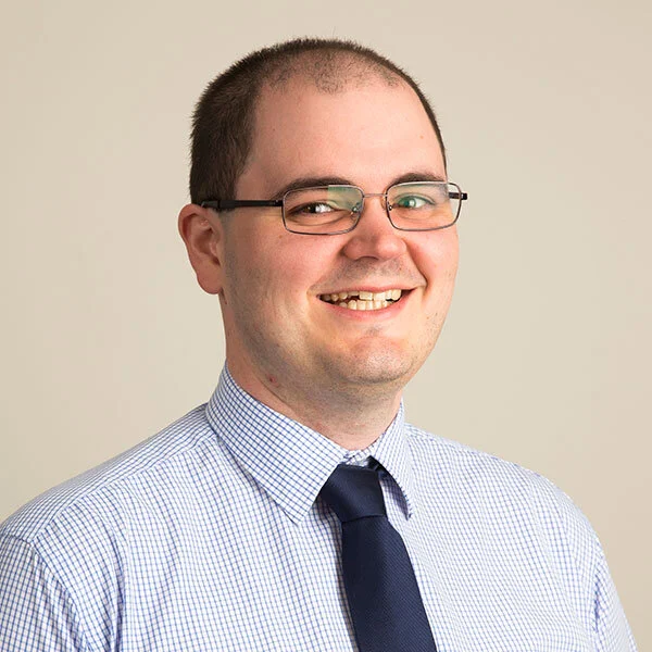 Meet Our Team — Tennant Schultz