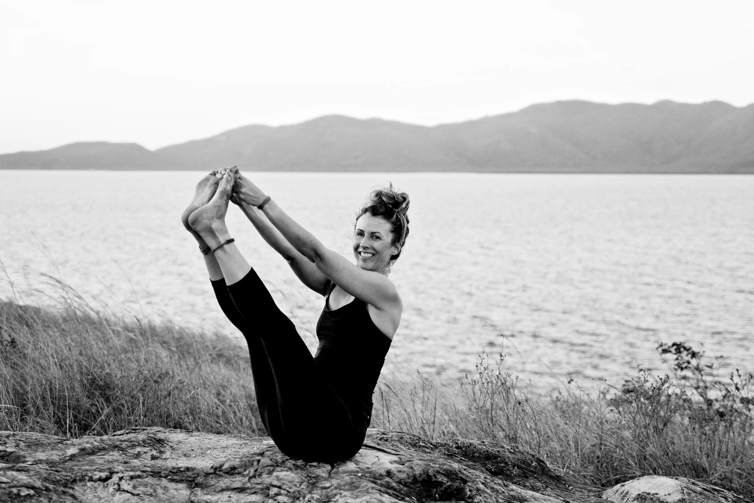 Village Yoga Life — Blog