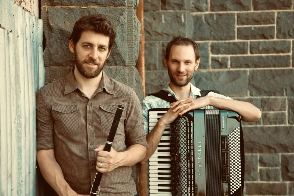 CRESFEST |April 2023 | Music and Dance festival in historic Creswick