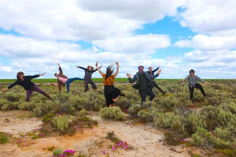 CRESFEST |April 2023 | Music and Dance festival in historic Creswick