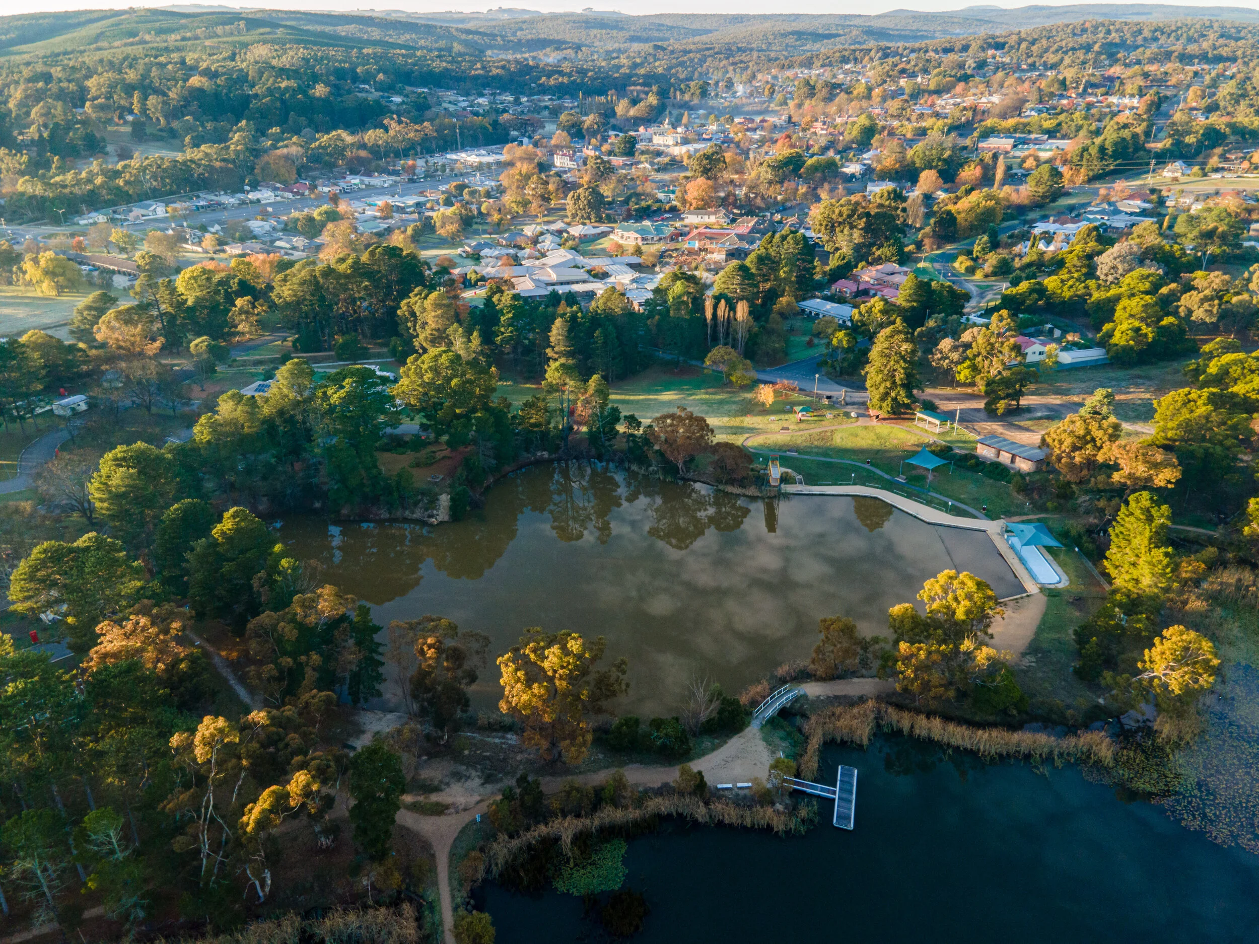 CRESFEST | 1-3 April 2022 | Music and dance festival in Creswick