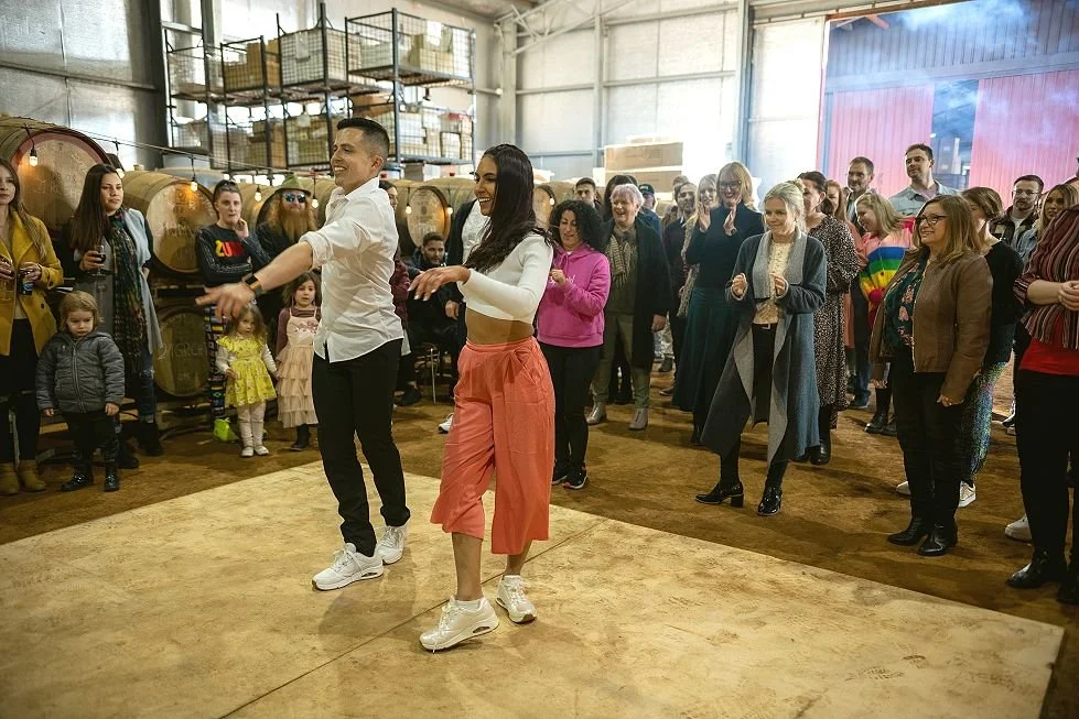 CRESFEST |April 2023 | Music and Dance festival in historic Creswick